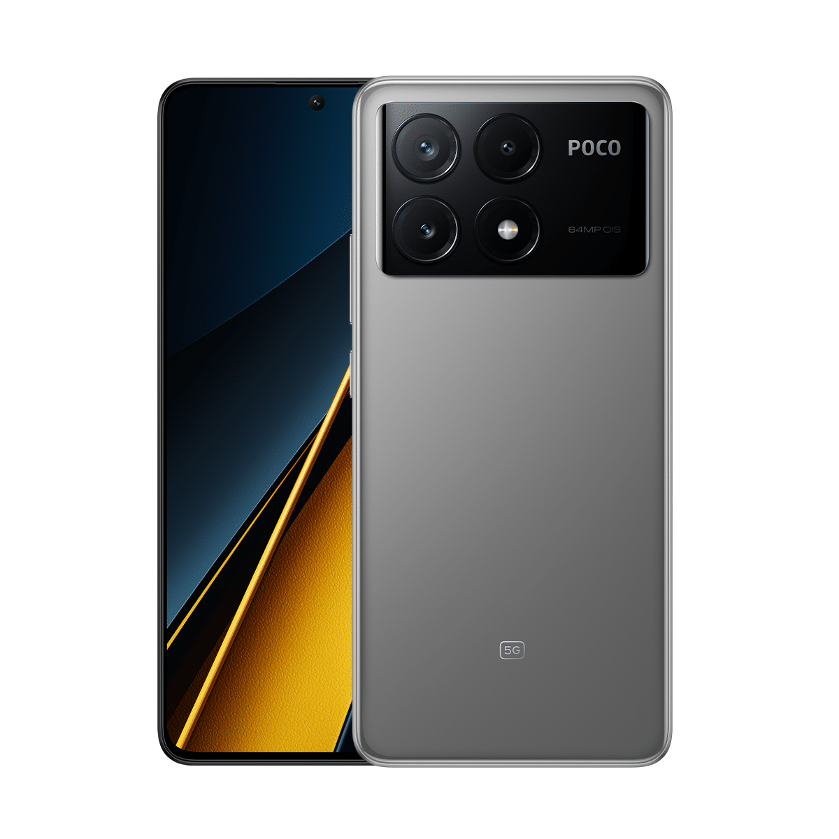 POCO X6 Pro 5G (12GB – 512GB) Price in Pakistan - Techroid.com