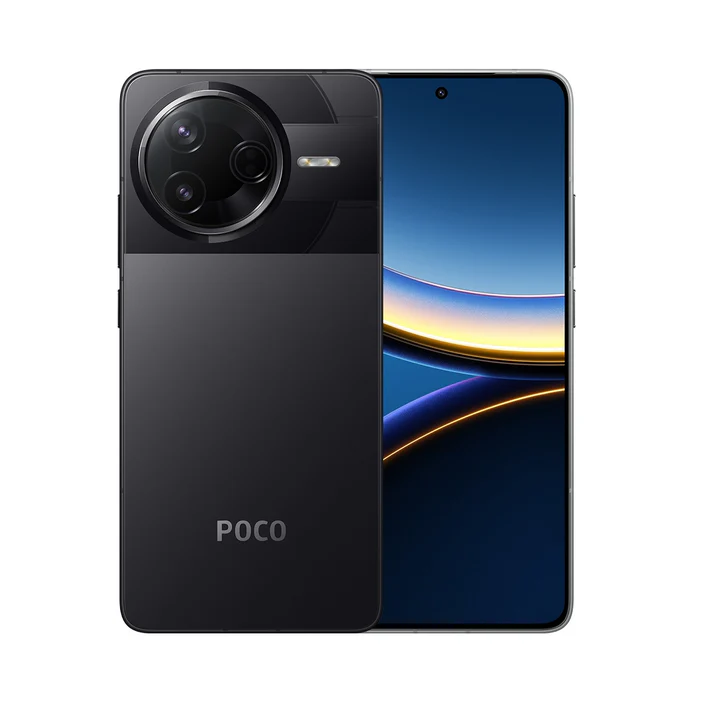 POCO F7 Pro Price in Pakistan 2025 - Techroid.com
