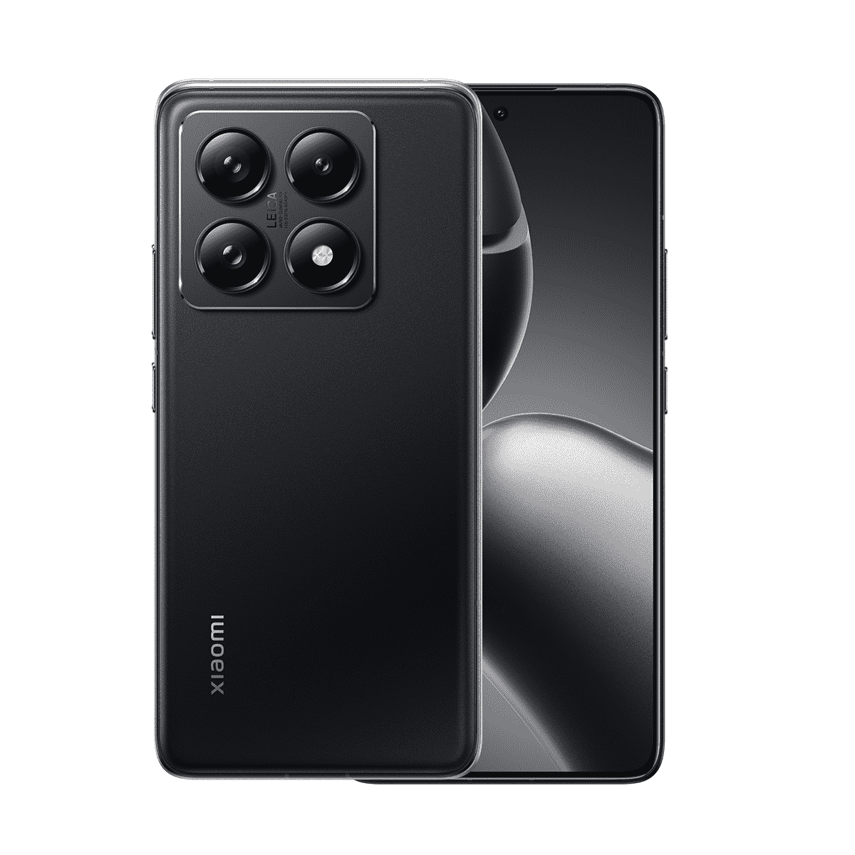 Xiaomi 14T Pro - Techroid