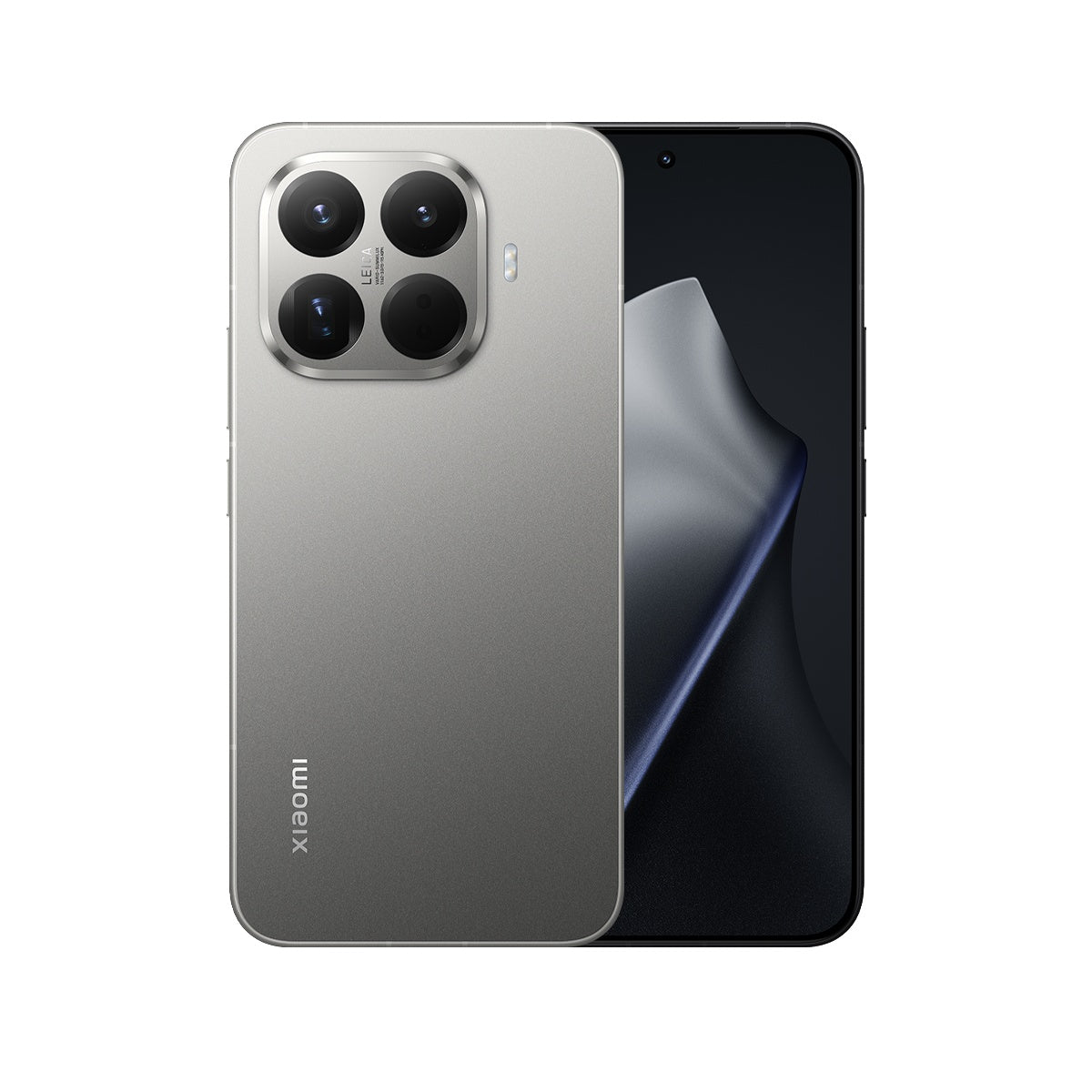 Xiaomi 15T Pro - Techroid