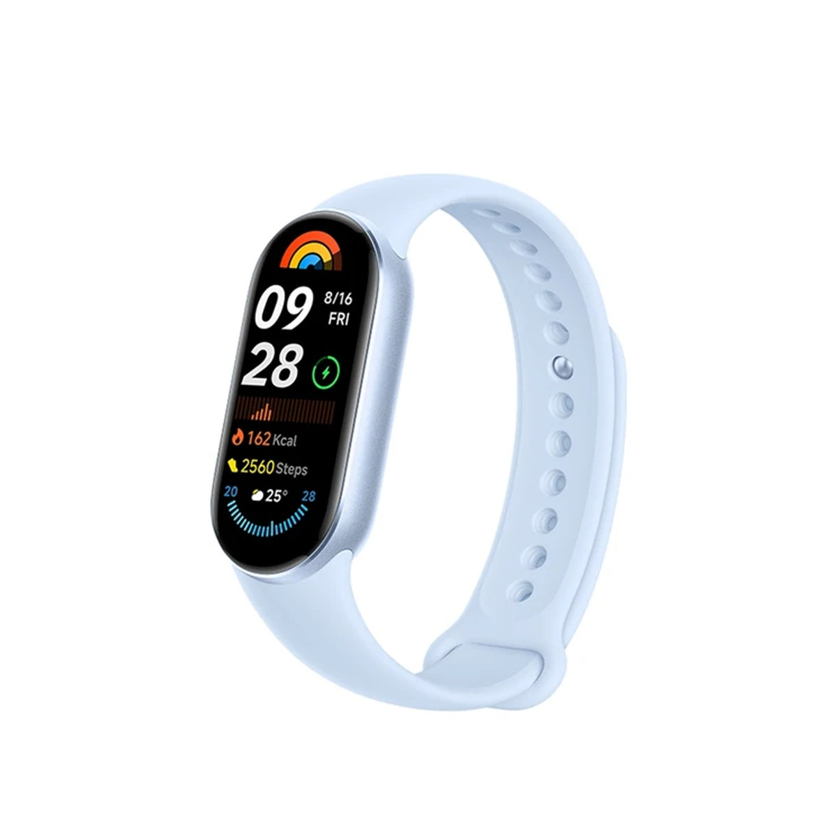 Xiaomi Smart Band 9 - Techroid