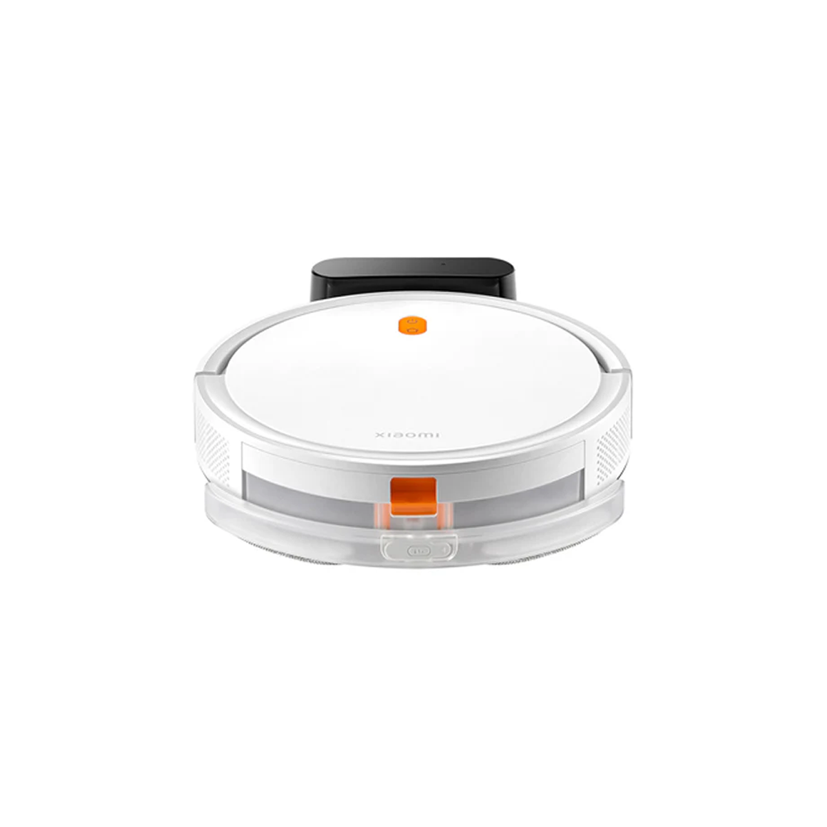 Xiaomi Robot Vacuum E5 - Techroid