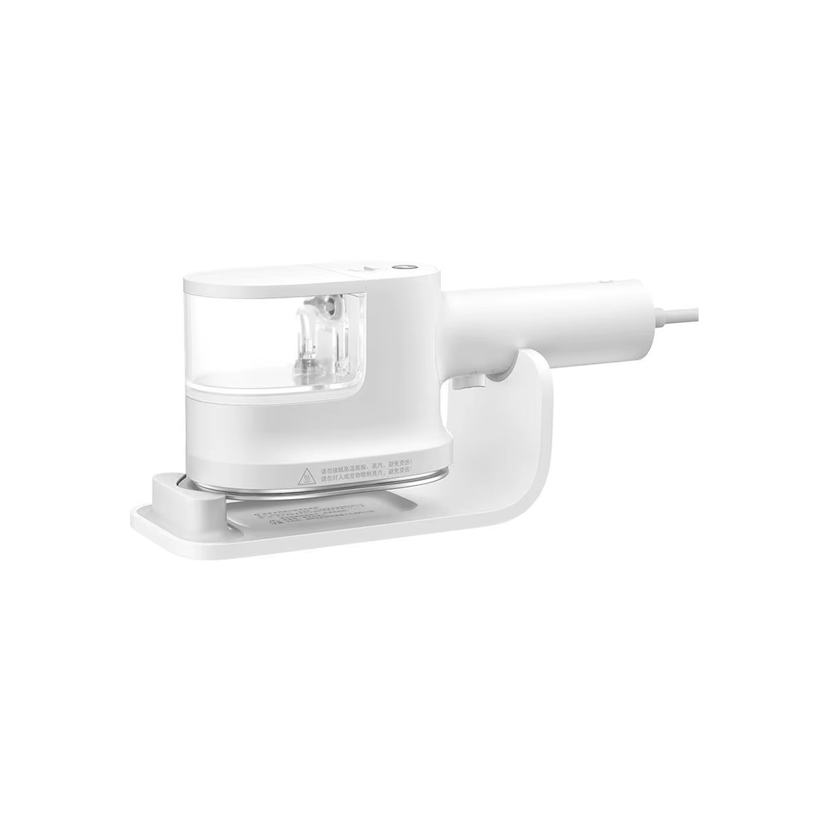Xiaomi Handheld Steam Iron - Techroid