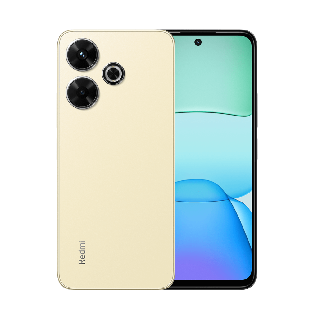 Redmi 13 (8GB - 128GB) - Techroid