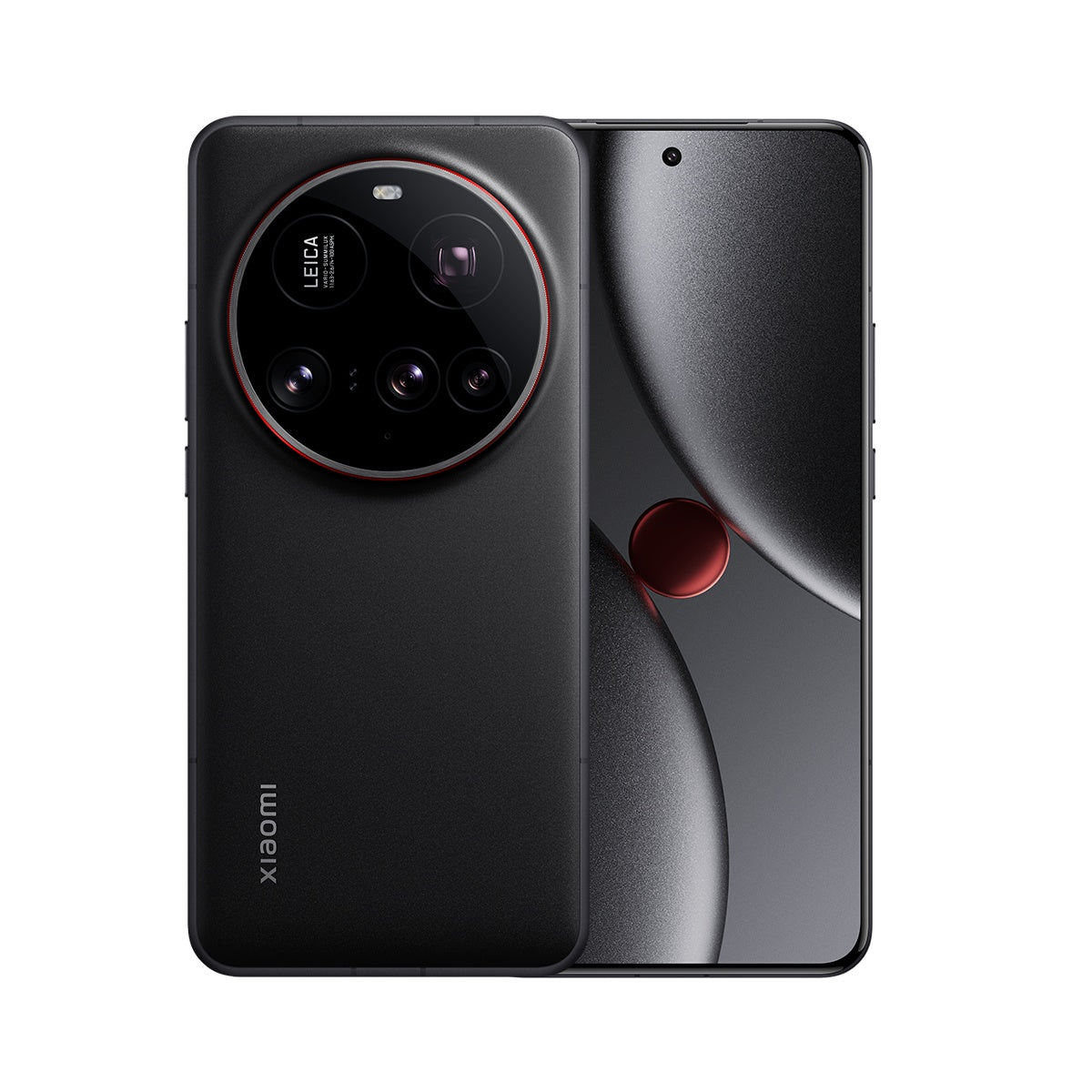 Xiaomi 15 Ultra - Techroid