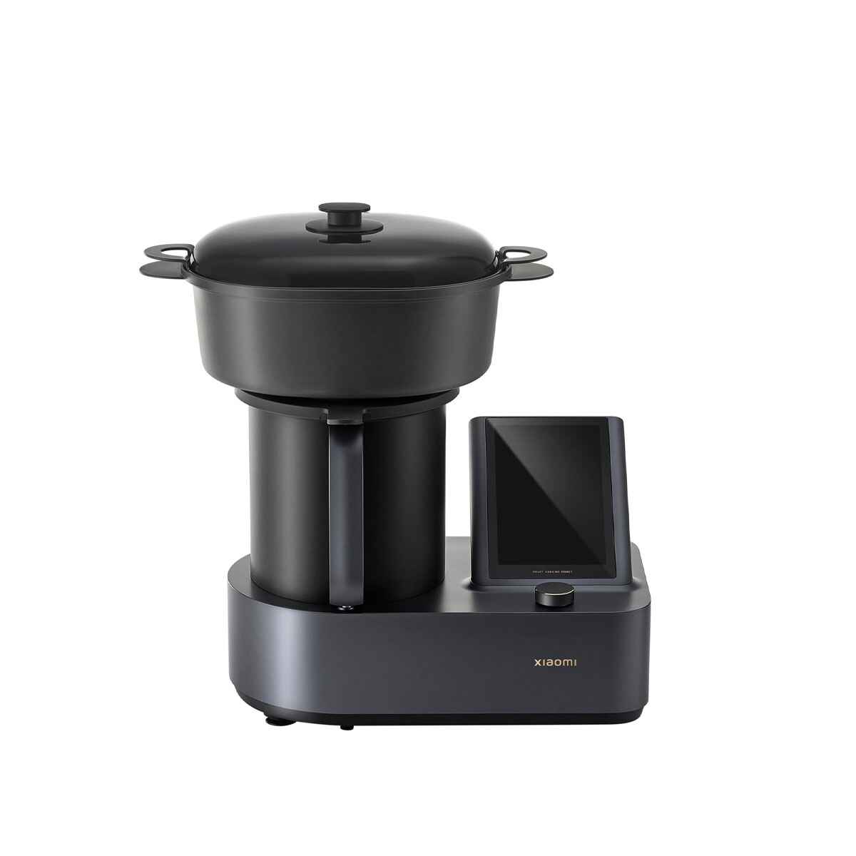 Xiaomi Smart Cooking Robot - Techroid